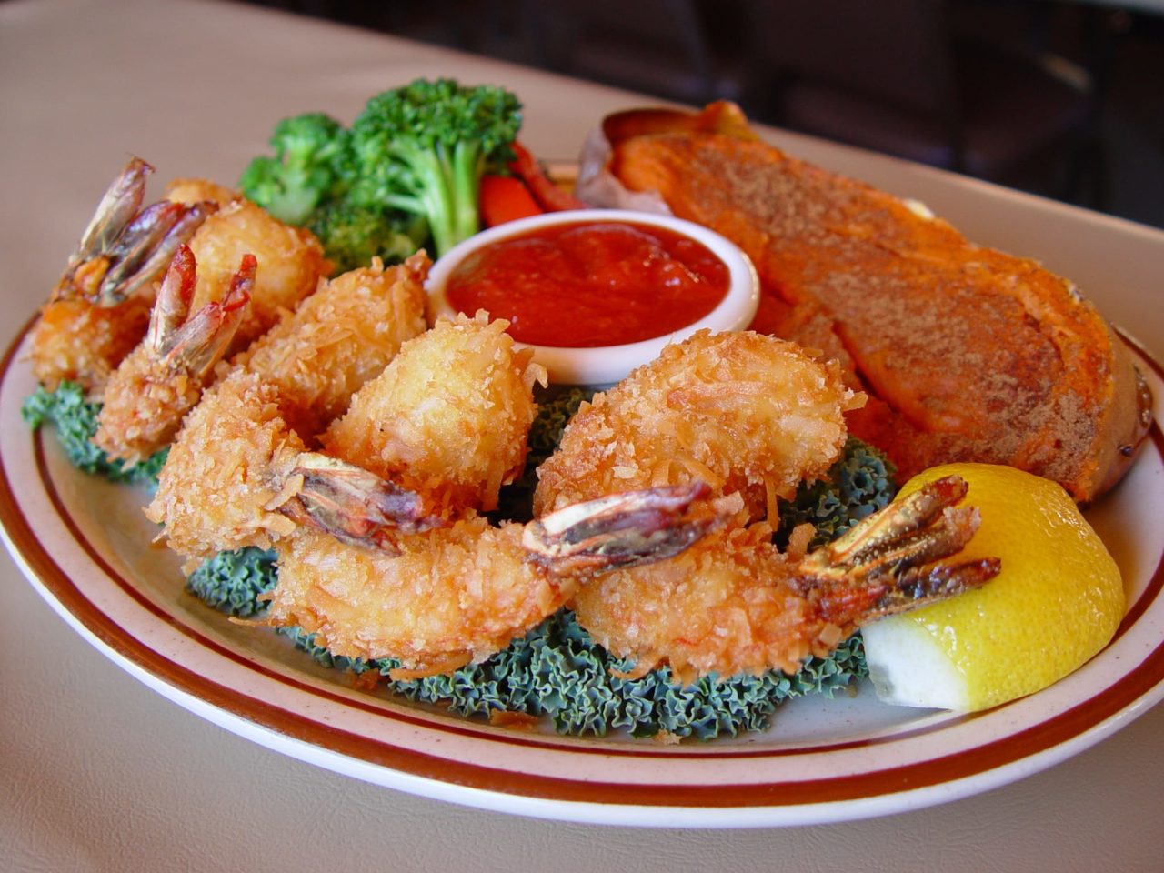 Our Menu | Rusty's Ranch House