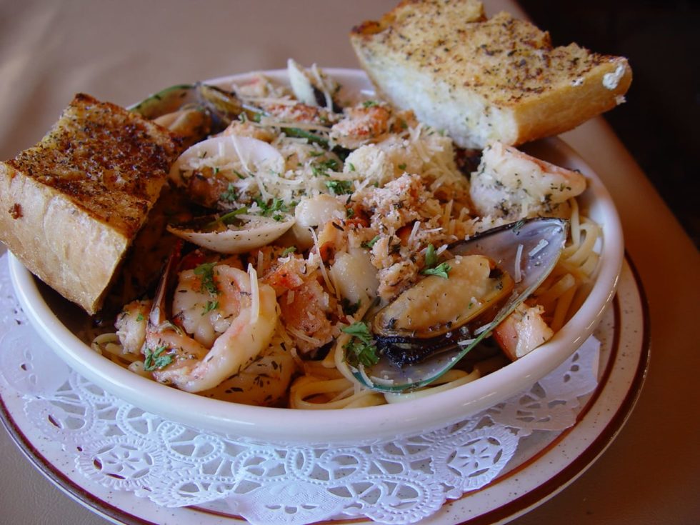 Our Menu | Rusty's Ranch House