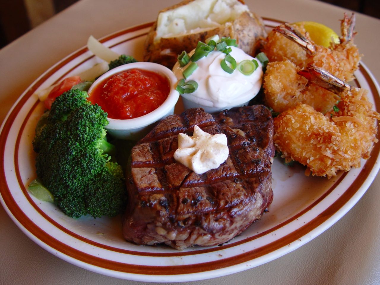 Our Menu | Rusty's Ranch House